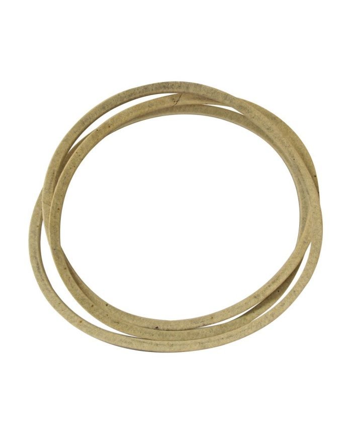 BANDA DE TRANSMISION PARA TRACTOR DE CESPED CON TRANSMISION AUTOMÁTICA