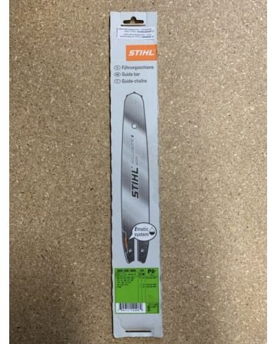 BARRA, ESPADA, MOTOSIERRA