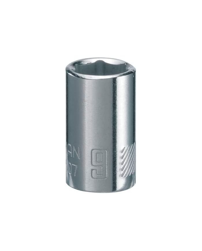 DADO DE 1/4-in / 9mm