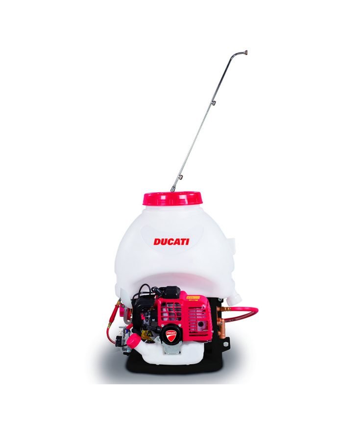 PULVERIZADOR DE MOCHILA PARA LÍQUIDOS