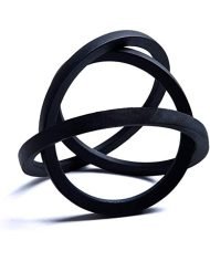 BANDA DE MOTOR PARA TRACTOR DE CESPED MTD DE 18.5 HP