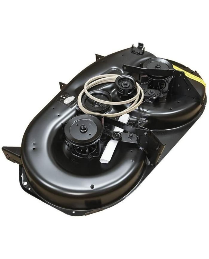 PLATAFORMA COMPLETA DE 42" DE ANCHO PARA TRACTOR