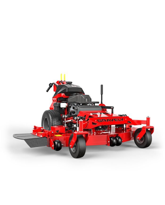 CORTADORA PRO-WALK GRAVELY