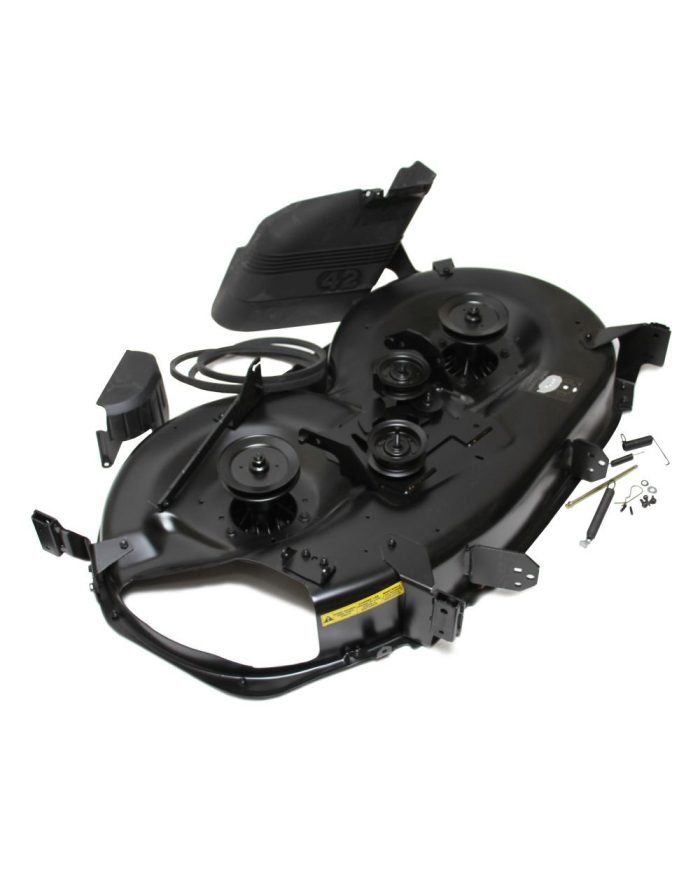 PLATAFORMA DE CORTE DE TRACTOR